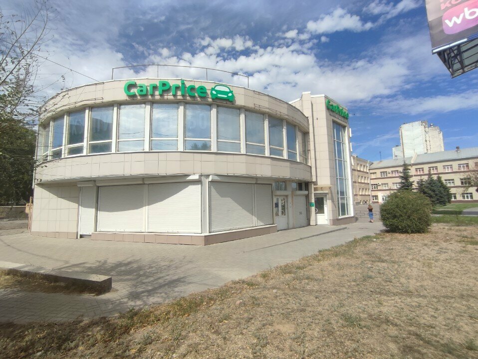 Sanayi ekipmanları firmaları Werstakoff, Volgograd, foto