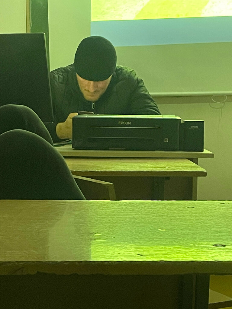 Ortaokul Камилухская средняя общеобразовательная школа, Dağıstan, foto
