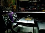 The Bunker loft & lounge (Malozemelskaya Street No:5), nargile kafeler  Novorossiysk'ten