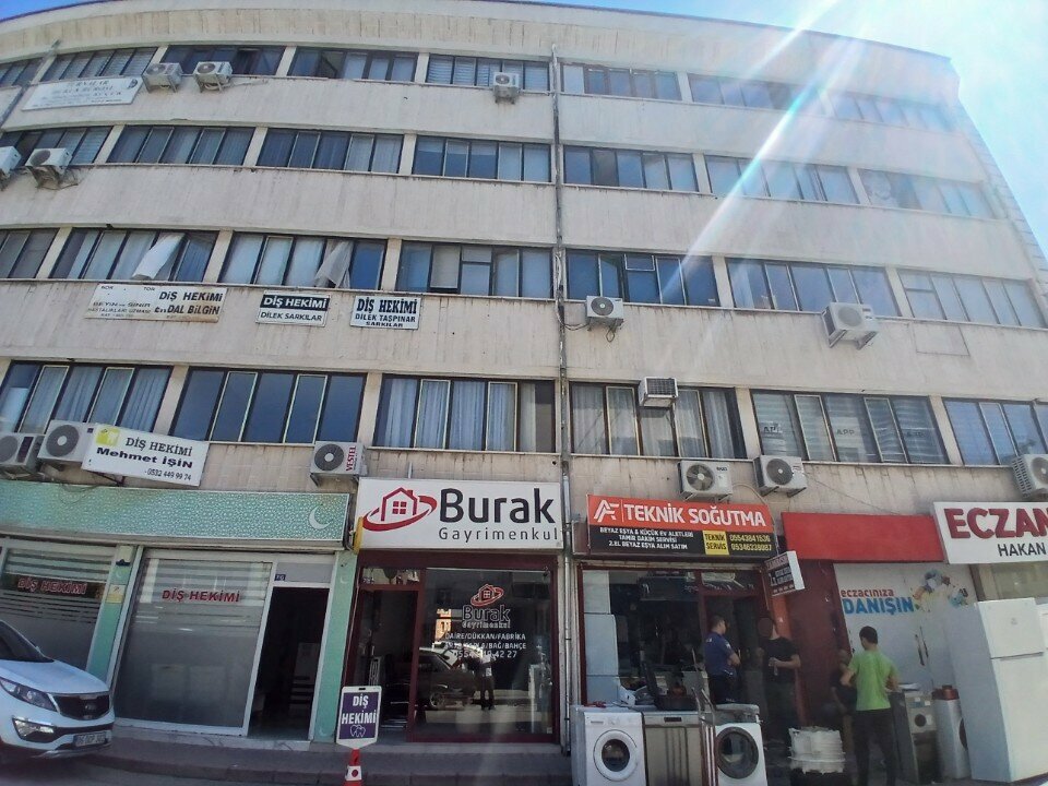 Elektronik cihaz ve parça firmaları Teknik Soğutma, Konya, foto