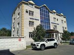 QazaqGaz Aimaq (Abylai Khan Street No:125), petrol ve gaz firması  Taldıkorgan'dan
