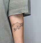 Ket_tatt (Profsoyuznaya Street No:31к5), dövmeciler  Moskova'dan