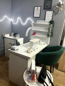 Beauty Room (ulitsa Tukaya No:31, Leninogorsk), güzellik salonu  Leninogorsk'tan