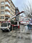 Başakşehir Vinç 7/24 (İstanbul, Başakşehir, İkitelli OSB Mah., Galvanoteknik Krom Sok., 36), vinç firmaları  İstanbul'dan