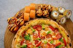 BonSimon (No:58вл1, posyolok Kalinina), pizzacılar  Liubertsy'den