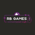 RbGames (No:16Г, 7A Microdistrict), bilgisayar kulübü  Tobolsk'tan