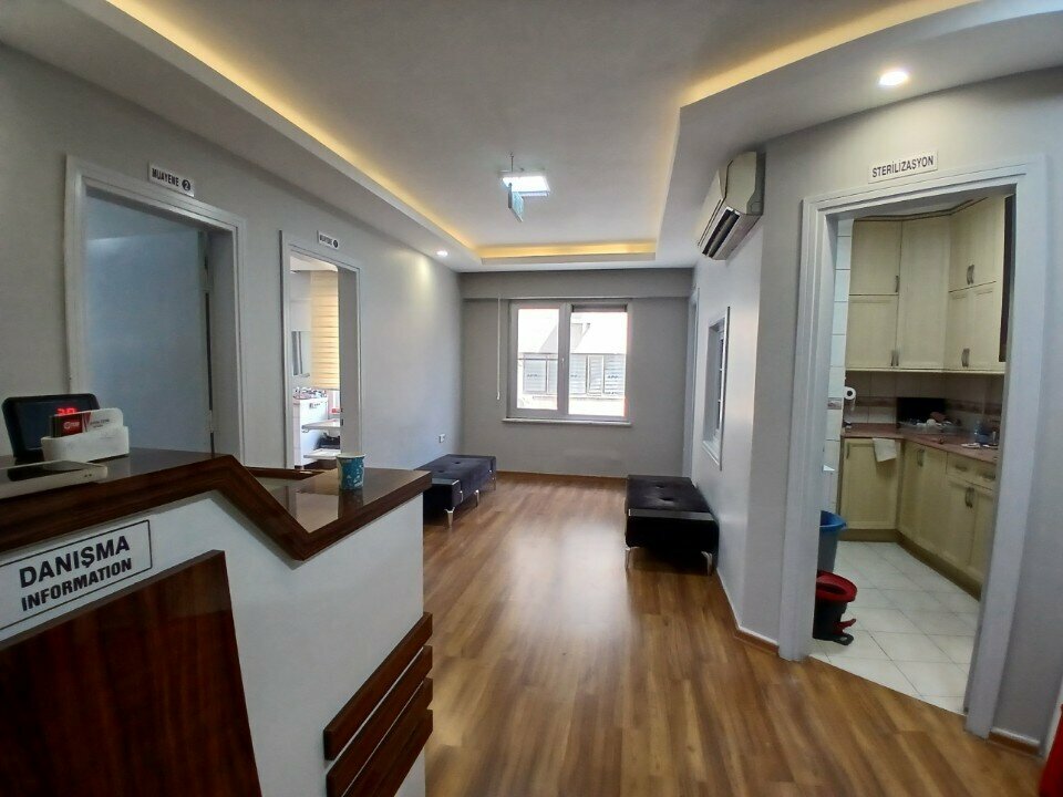 Diş sağlığı poliklinikleri Dt. Sıla Tetik, Konya, foto