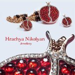 Hrachya Nikolyan (Neglinnaya Street No:4), kuyumcular  Moskova'dan