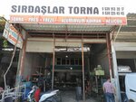 Sırdaşlar Torna (Şafak Mah., 5040. Sok., No:27, Kepez, Antalya), torna işleri  Antalya'dan
