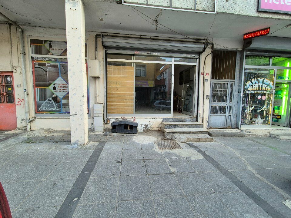 Temizlik şirketleri Uzman Koltuk Yıkama, İstanbul, foto