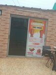 Shawarma Chez Jihade (Rue Alex Fleming No:31, Marcory), restoran  Abican'dan