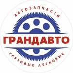 ГрандАвто (Druzhby Street No:14), otomobil yedek parçaları  Izhevsk'ten