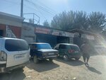 Автосервис (Karabekov Street No:45, Taştak Köyü), otomobil servisi  Oş İli'nden