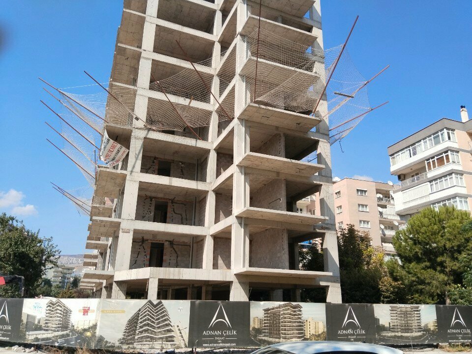 Emlak ofisi Nmn İnşaat Emlak, İzmir, foto