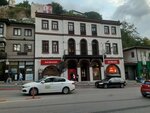 Akbank ATM (Bursa, Osmangazi, Sakarya Cad., 1), atm'ler  Bursa'dan