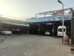 MyCar (Pamir Street No:75, Osh), oto yıkama  Oş İli'nden