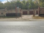 Рубин (Penza, Oktyabrskiy District, Zavodskoy District), garajlar  Penza'dan