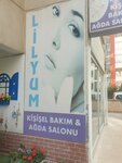 Lilyum Kişisel Bakım Salonu (Bursa, Nilüfer, 23 Nisan Mah., 242. Sok., 4C), güzellik salonu  Bursa'dan
