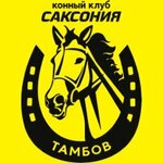 КК Саксония (Tambovskiy munitsipalny okrug, Lysogorskiy selsovet), at ve binicilik kulüpleri  Tambovskaya oblastından