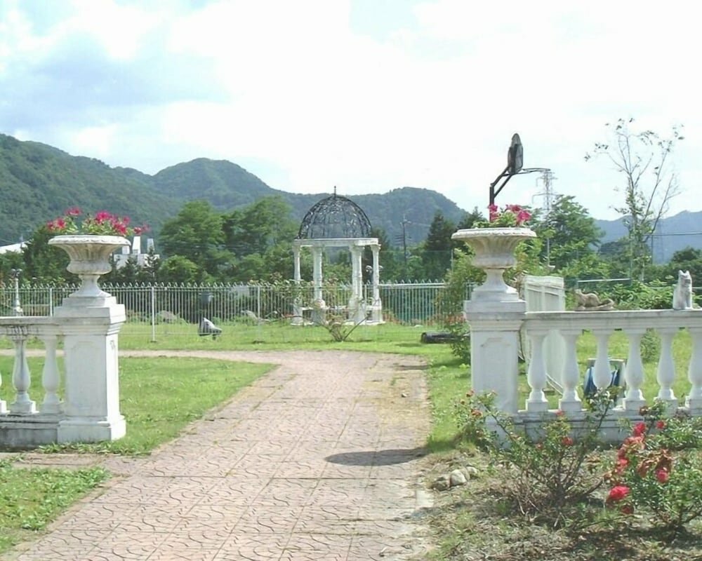 Otel Condominium Square Hills, Nikko, foto