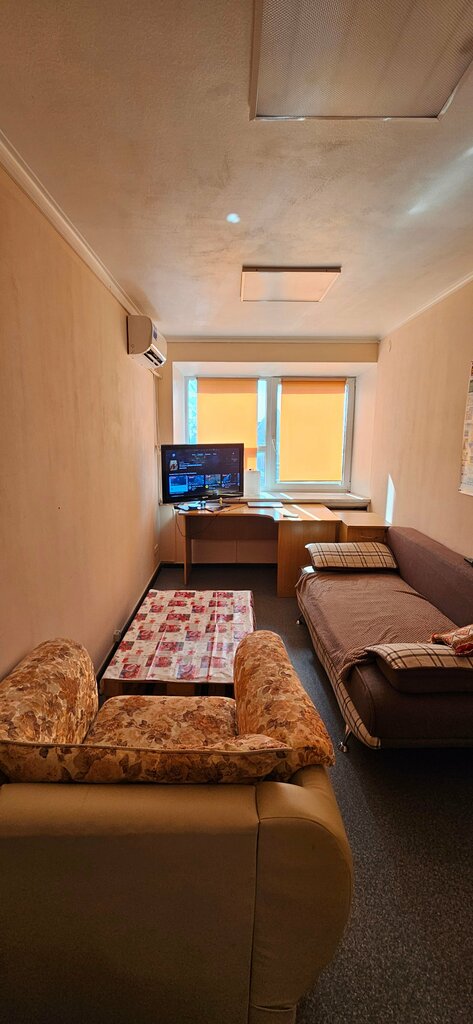 Bilgisayar kulübü Bootcamp 24/7, Rostov‑na‑Donu, foto