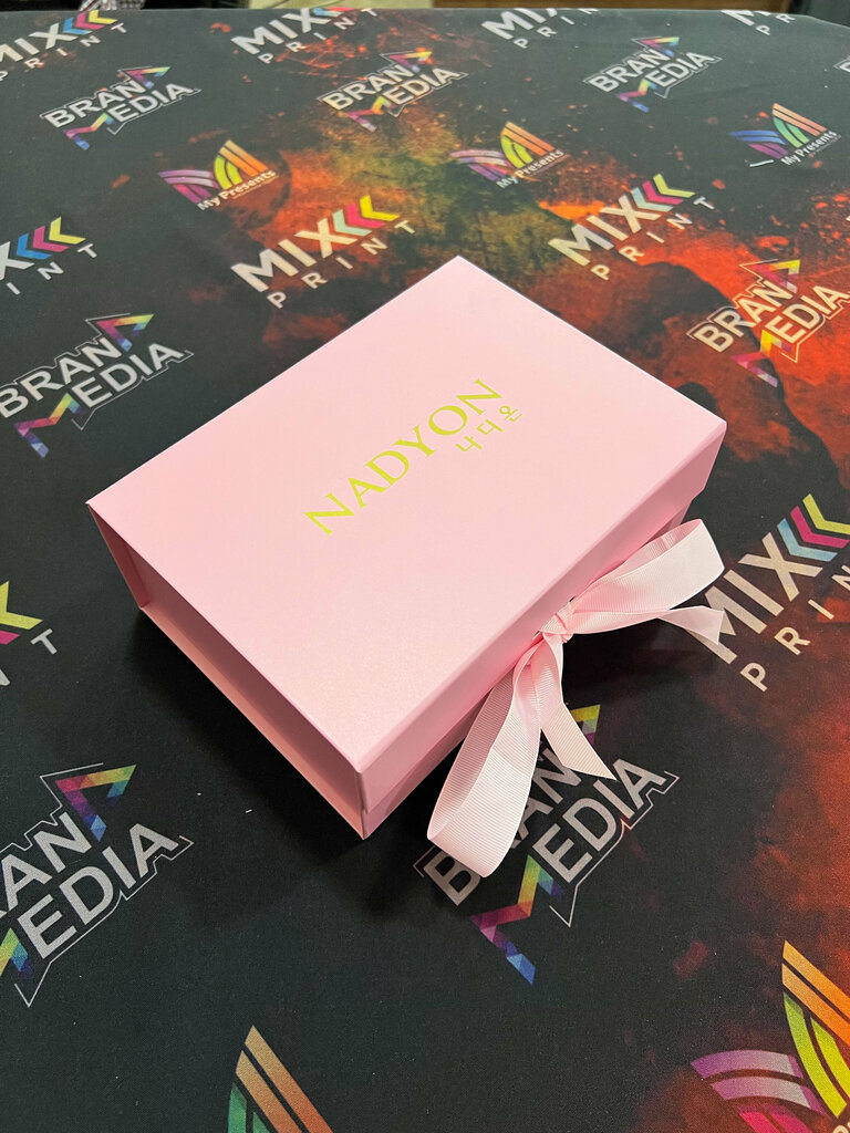 Hediyelik eşya mağazaları My Presents, Almatı, foto