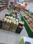 Natural (ulitsa Mira No:127, Birsk), market  Birsk'ten