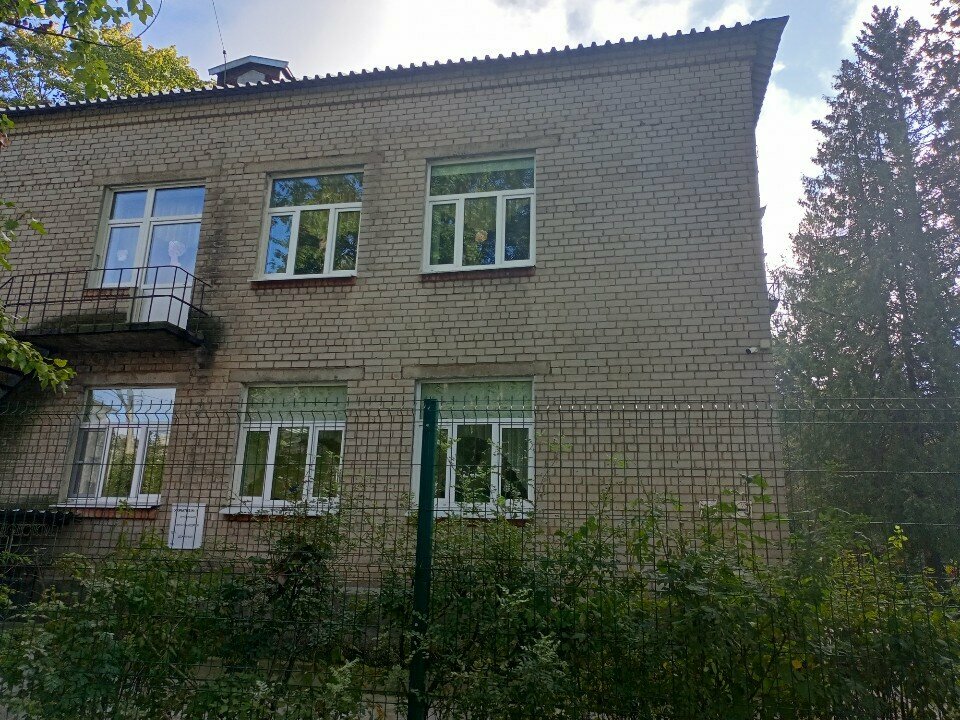 Anaokulları Детский сад № 4, Gatchina, foto