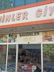 Şahinler Giyim (Alaybey Mah., Güzelce Sok., No:13A, Şahinbey, Gaziantep), giyim mağazası  Gaziantep'ten