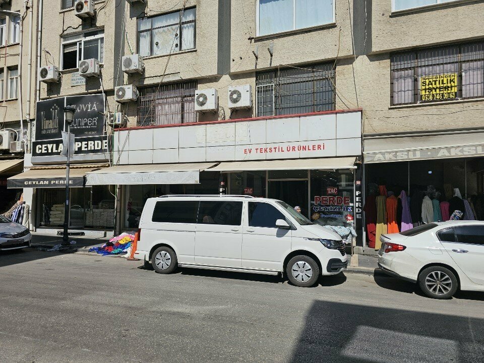 Kumaşçılar Yaşam Ev Tekstil Ürünleri, Adana, foto