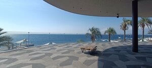 Maria Resort (Gegharkunik Marz, Sevan,  Gortsaranain St., 25 Building), otel  Sevan'dan