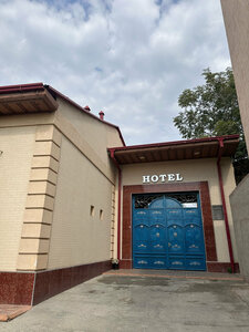 Отель Uyut (Ulug' Tursunov koʻchasi No:67, Samarkand), otel  Semerkant'tan