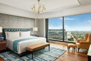 Hotel Ritz (State of Maharashtra, Airport Road), otel  Pune'den