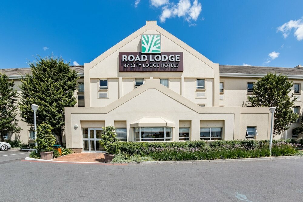 Otel Road Lodge N1 City, Capetown, foto