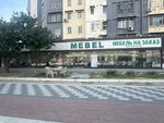 Mebel (No:30B, Yashnabad City District, Mavlonо Riyoziy dahasi), mobilya mağazaları  Taşkent'ten