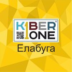 KiberOne (Molodyozhnaya Street No:4Ак1), bilgisayar kursları  Alabuğa'dan