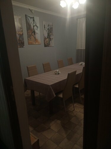 Kafe Генацвале, Kurgan, foto