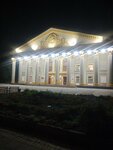 ДК имени Горького (Bogdana Khmelnitskogo Street No:35), toplu taşıma durağı  Novosibirsk'ten