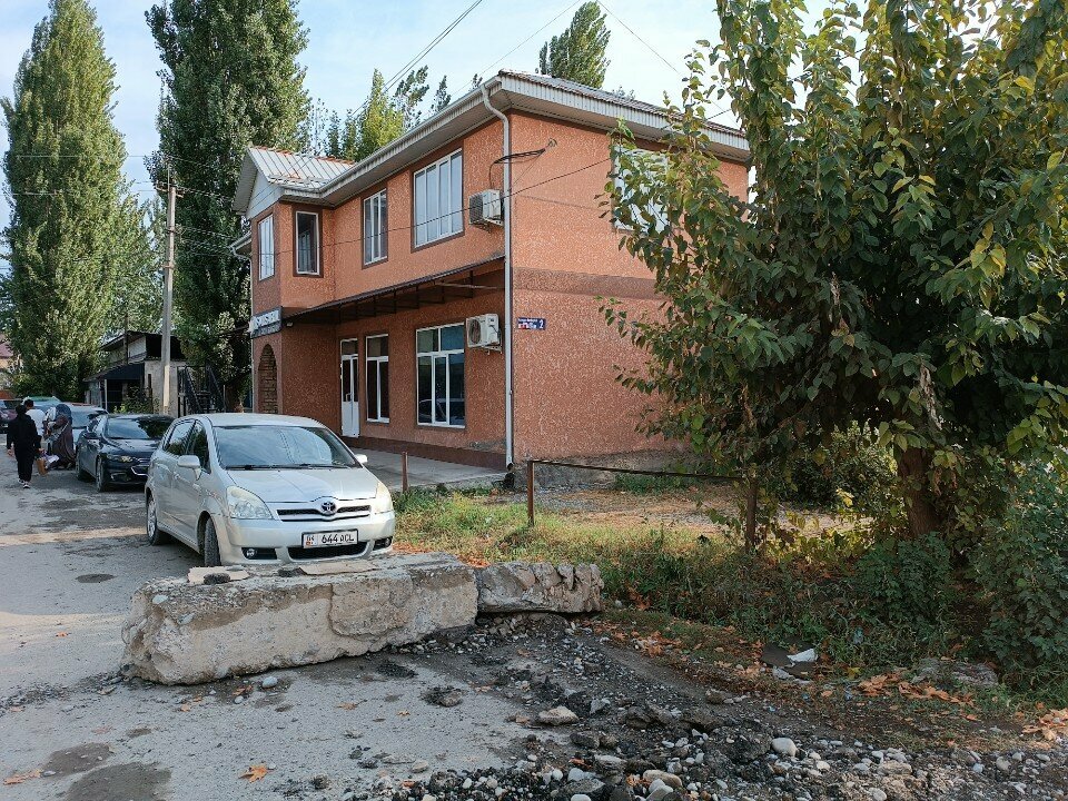 Kurs Salsabil Training Center, Celal‑Abad İli, foto