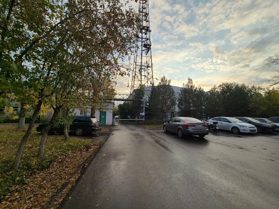 Teslimat noktası 139 Express, Petropavl (Petropavlovsk), foto