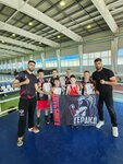 Heracles (ulitsa Lenina No:98), spor kulüpleri  Almetyevsk'ten (Elmet'ten)