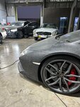 Intensive Car Care (55, 22 Street, Al Quoz Industrial 3, Al Quoz Industrial, Hadaeq Mohammed Bin Rashid, Dubai), otomobil servisi