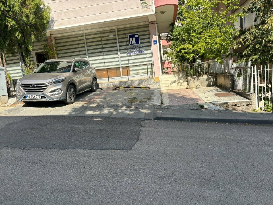 Muhasebeciler Smmm Arif Yıldırım, Ankara, foto