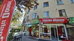 Oses Çiğ Köfte (Merasim Sok., No:22E, Meram, Konya), fast food  Konya'dan