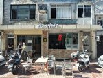 Öz Kilis (İstanbul, Fatih, Akşemsettin Mah., Bedrettin Simavi Sok., 5), kafe  İstanbul'dan