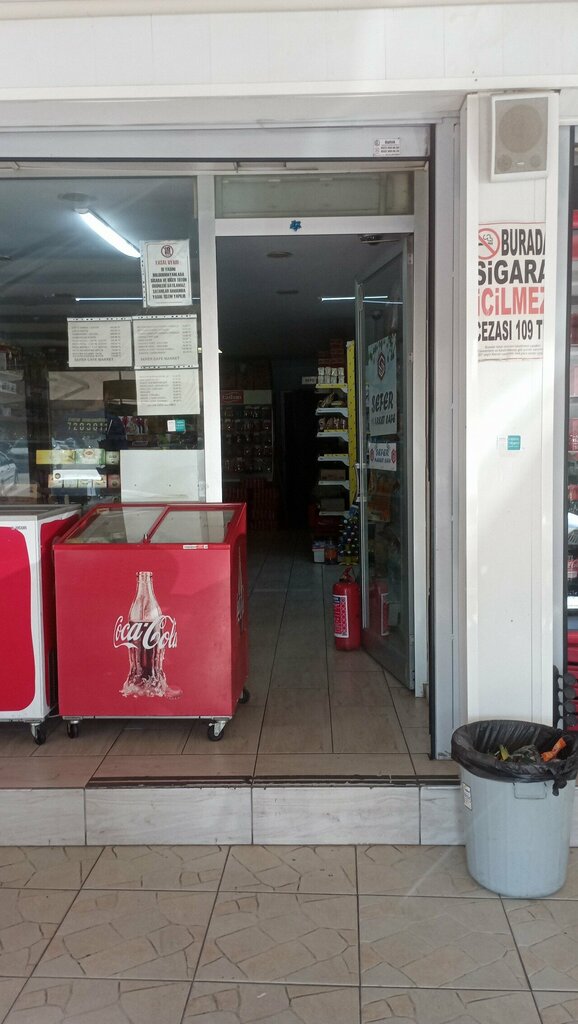 Kafe Sefer Yemekçilik, Adana, foto