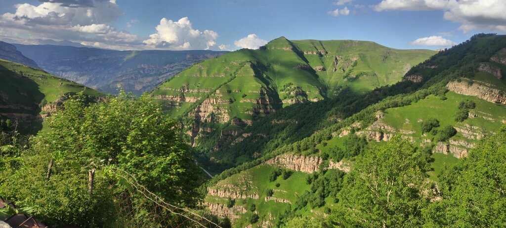 Anaokulları Детский сад Тархо, Dağıstan, foto