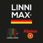 Color-center Linni Max (ulitsa Lomonosova No:6А), boya ve cila malzemeleri üretim ve satış yerleri  Orel'den