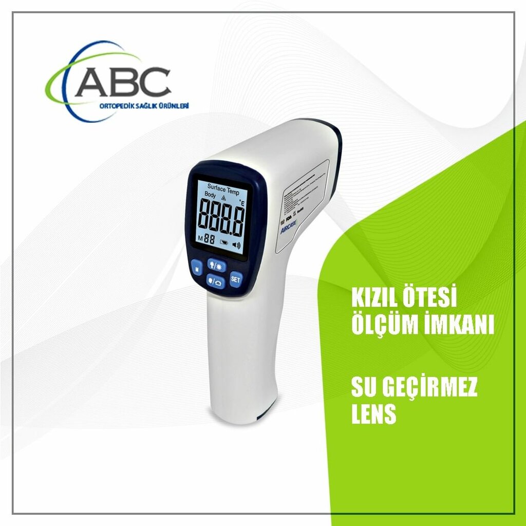 Giyim mağazası ABC Sağlık, İstanbul, foto