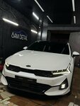 Sam Detail (Michurinskaya Street No:142к3), detaylı oto bakımı  Tambov'dan